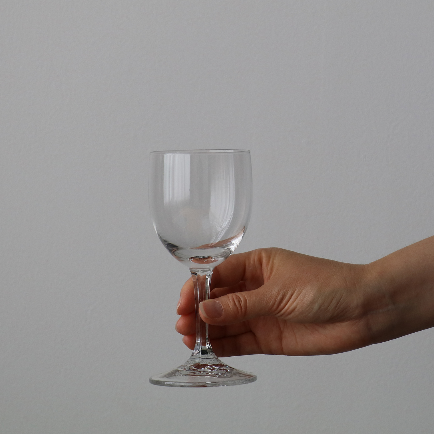 Aライン / ワイン / 180ml / 6個セット | ADSS(ADERIA Direct Sales System）