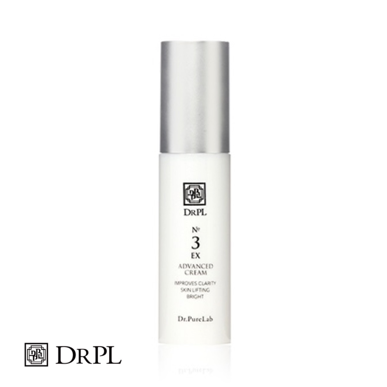 DRPL ドクターピュアラボ No．3EX アドバンスクリーム | 美容商材ならAマーケット！
