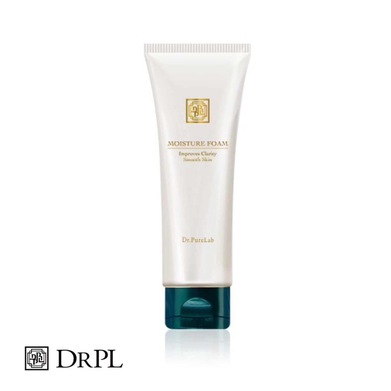 DRPL ドクターピュアラボ ベルモイスチュアフォーム | 美容商材ならAマーケット！