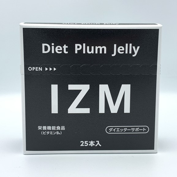 IZM Diet プラムゼリー | Bモール