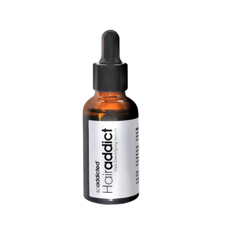 Hair addict セラム | CADEAU ショップホームページ