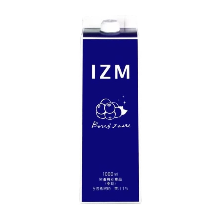 IZM 酵素ドリンク | CADEAU ショップホームページ