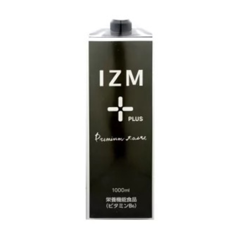 IZM 酵素ドリンク | CADEAU ショップホームページ