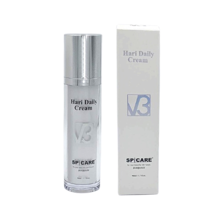 V3 HARI Daily Cream | CADEAU ショップホームページ