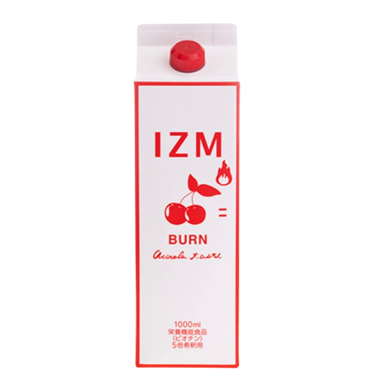 IZM 酵素ドリンク | CADEAU ショップホームページ