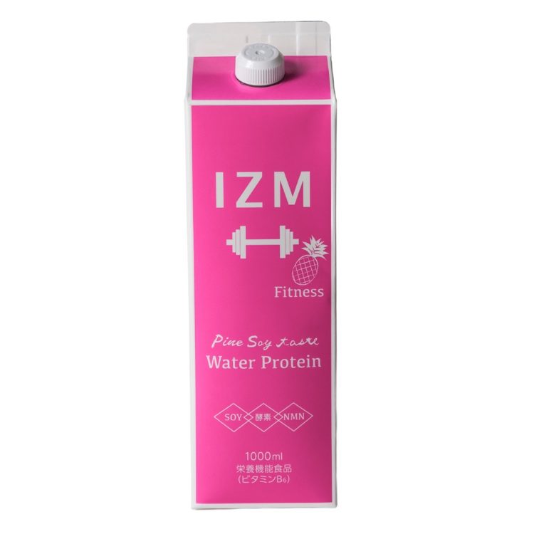 IZM 酵素ドリンク | CADEAU ショップホームページ