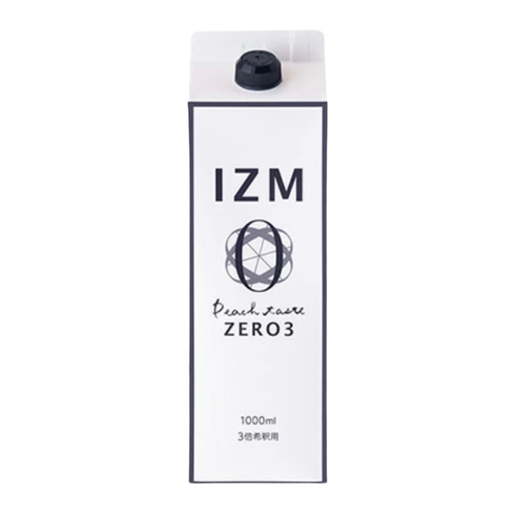IZM 酵素ドリンク | CADEAU ショップホームページ