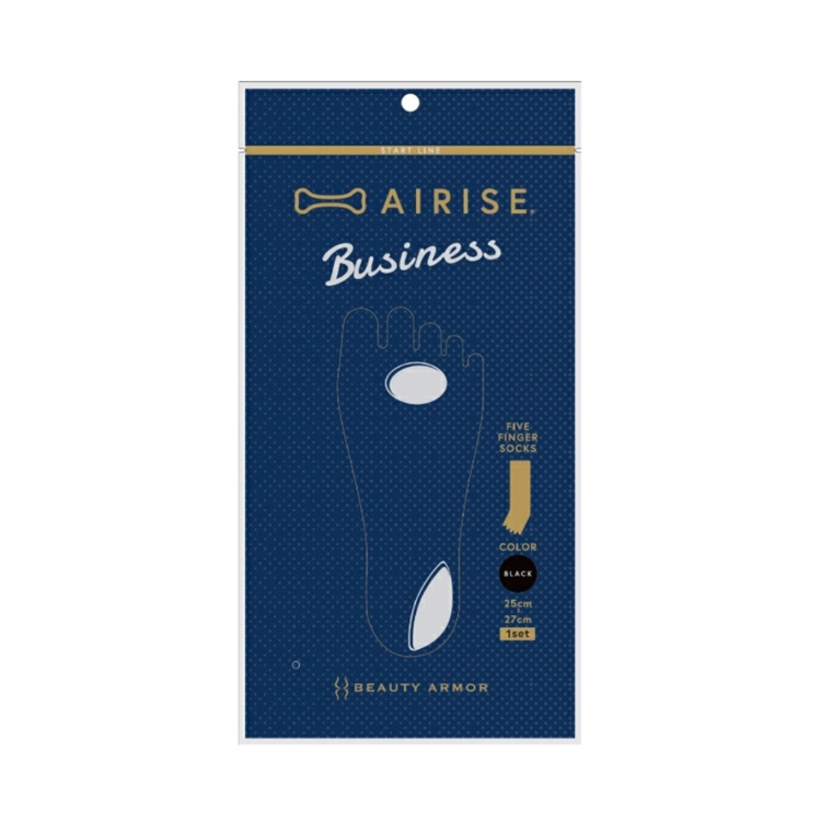 AIRISE | CADEAU ショップホームページ