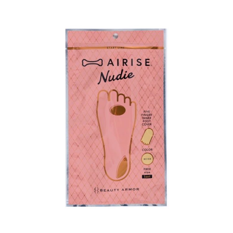 AIRISE | CADEAU ショップホームページ