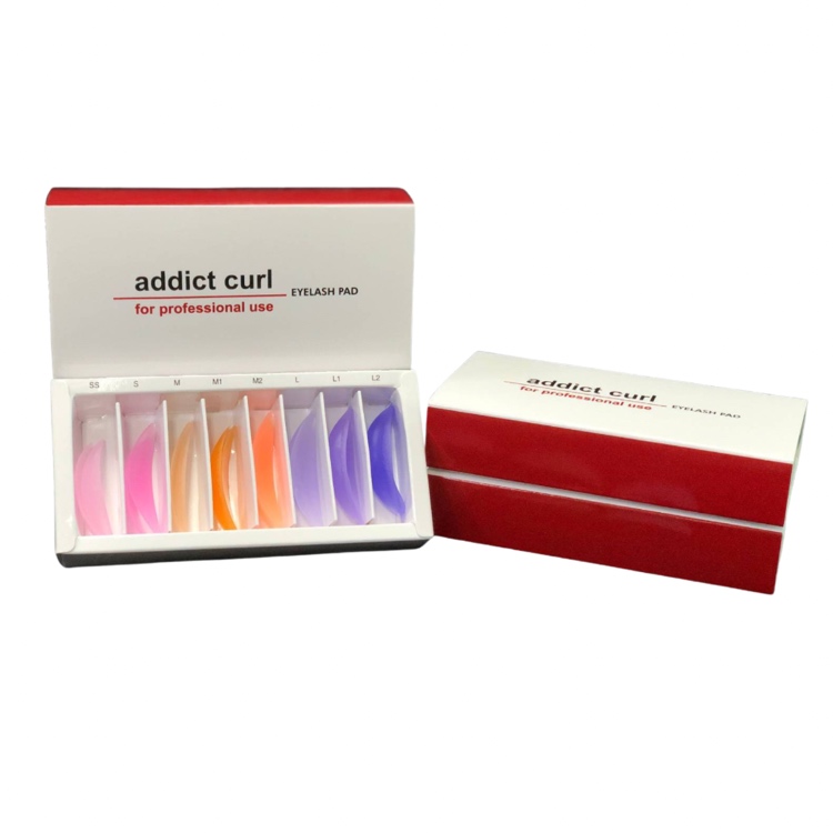 addict curl | CADEAU ショップホームページ