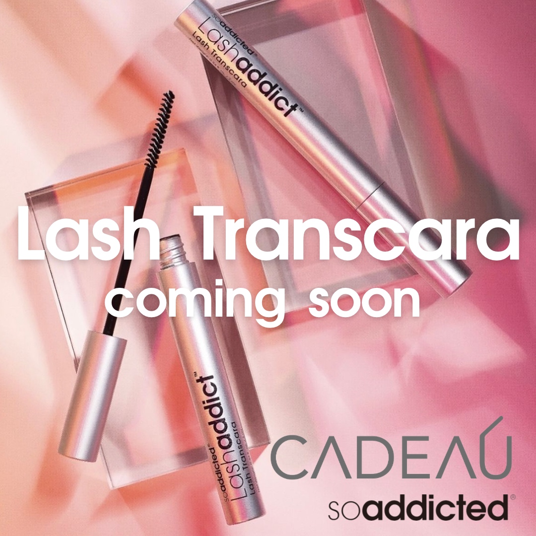 Lash addict | CADEAU ショップホームページ