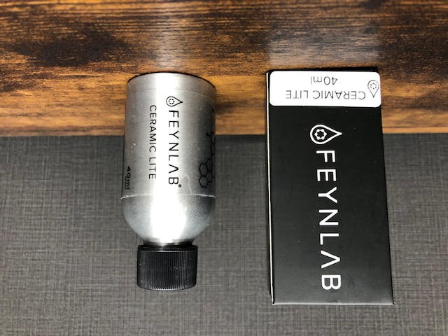 ファインラボ,FEYNLAB,セラミック,コーティング | CARAT Online カーディテイリング資材販売