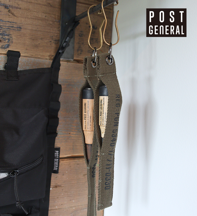 キーワード「POST GENERAL」での検索結果 | 「こころを満たし暮らしに寄り添うもの」そんな暮らしとともにある「もの」を提供する雑貨メーカー