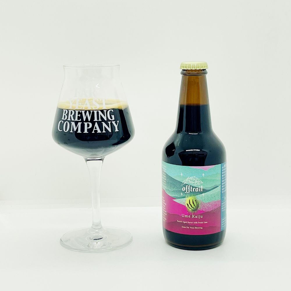 Off Trail | Far Yeast Brewing クラフトビールの業務用ご注文システム