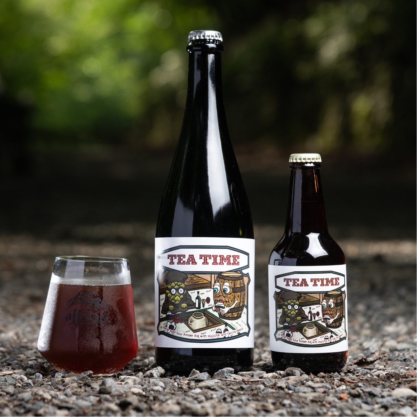 Far Yeast Brewing クラフトビールの業務用ご注文システム