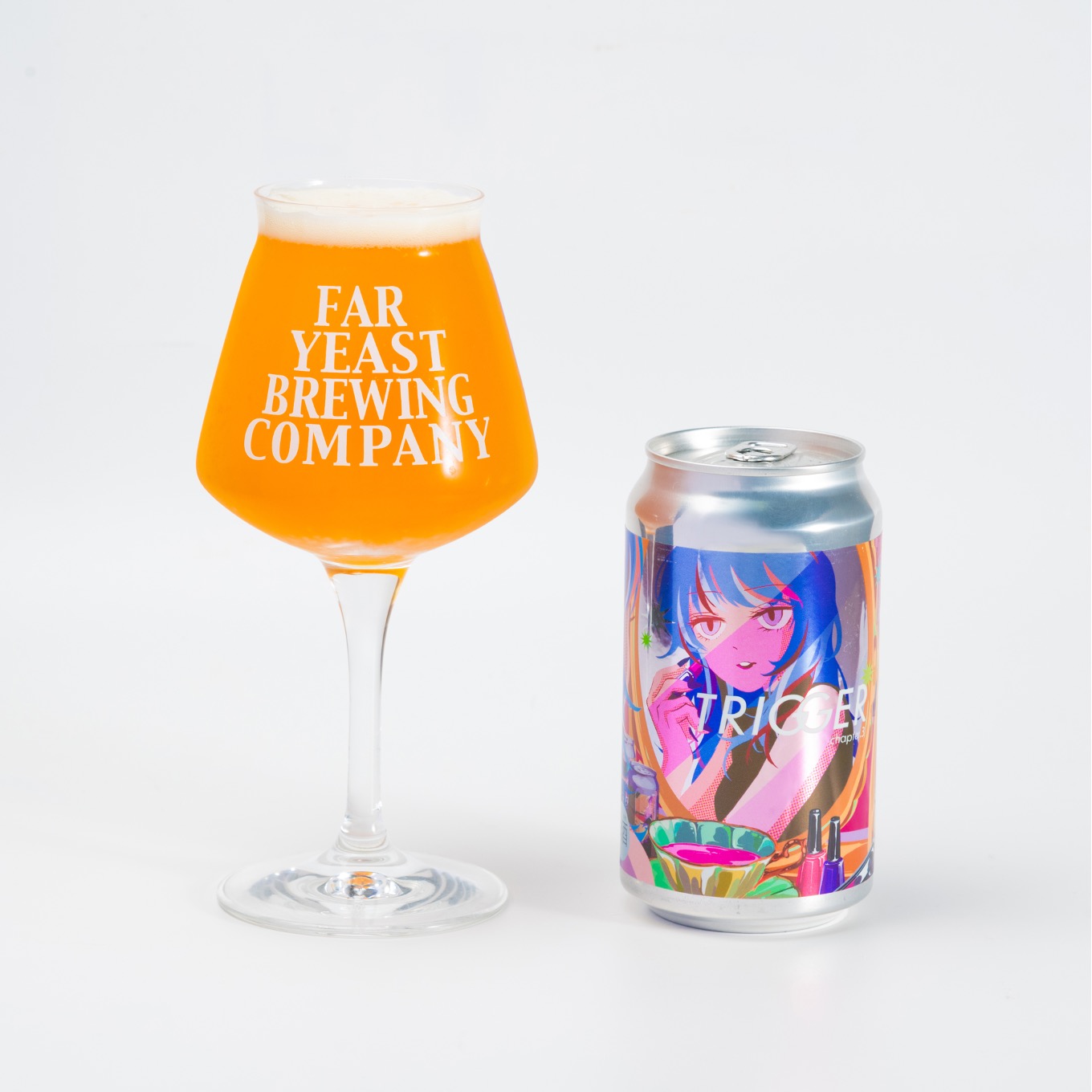 シーズナル/限定 | Far Yeast Brewing クラフトビールの業務用ご注文システム