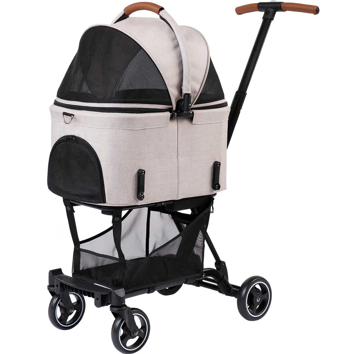 FITT WIZ AIRBUGGY GMP 
