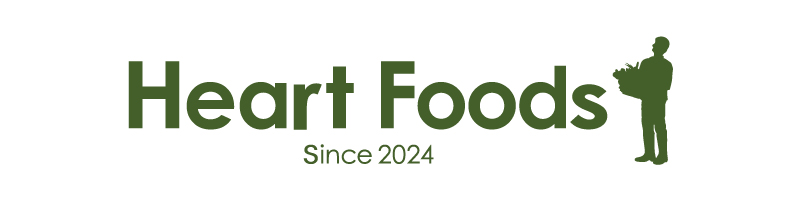 『HEART FOODS』公式サイト