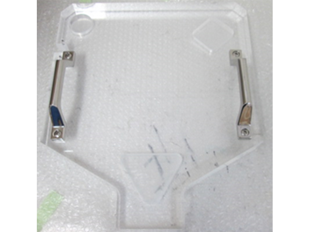 Blank Off Panel （Cahmber Lid） | 半導体製造装置の部品修理・部品販売 ジェイエムテクノロジー