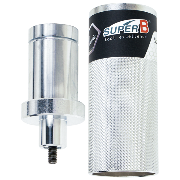 SUPERB スターナットセッター | 自転車パーツの卸・仕入れならJ.ROAD BtoB注文サイト｜CHEPARK・SUPER B正規代理店