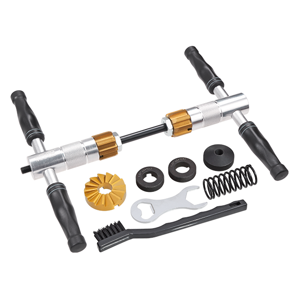 SUPERB BBタップ&フェイシングセット | 自転車パーツの卸・仕入れならJ.ROAD BtoB注文サイト｜CHEPARK・SUPER B正規代理店