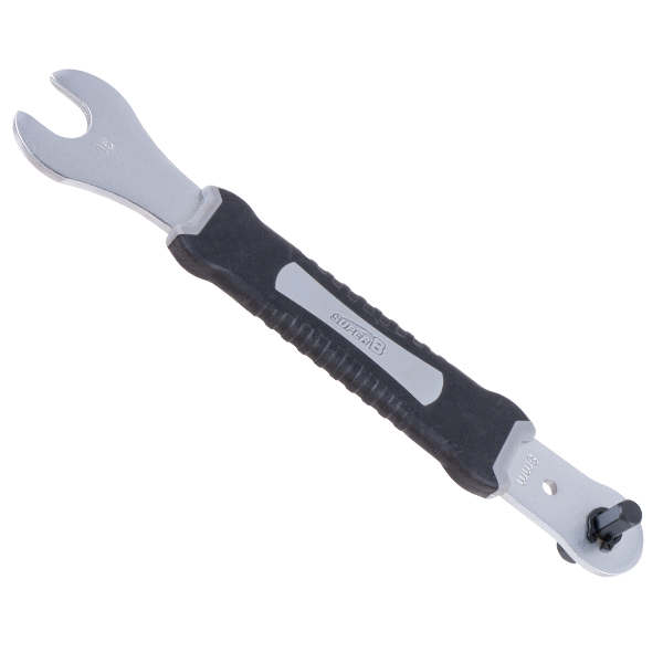 SUPERB 多機能ペダルレンチ | 自転車パーツの卸・仕入れならJ.ROAD BtoB注文サイト｜CHEPARK・SUPER B正規代理店