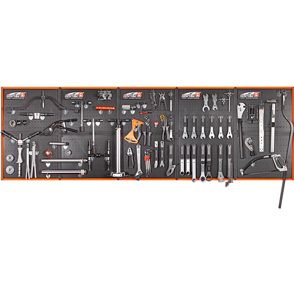 SUPERB ディスプレイ&セールシステム | 自転車パーツの卸・仕入れならJ.ROAD BtoB注文サイト｜CHEPARK・SUPER B正規代理店