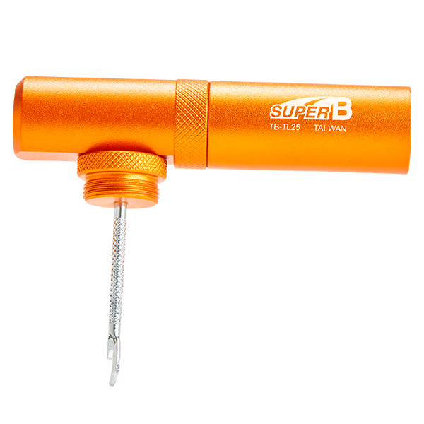 SUPERB チューブレスタイヤプラグツール | 自転車パーツの卸・仕入れならJ.ROAD BtoB注文サイト｜CHEPARK・SUPER B正規代理店