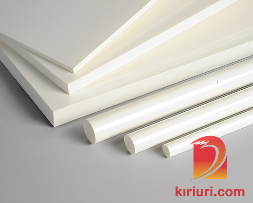 PBT (ナチュラル) 板 | 樹脂、セラミックス素材の切売り専門ショップ