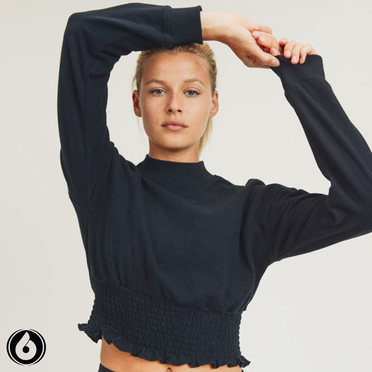 MONO B | LA BODY｜フィットネスアパレル＆アクセサリー、サプリメントの卸売