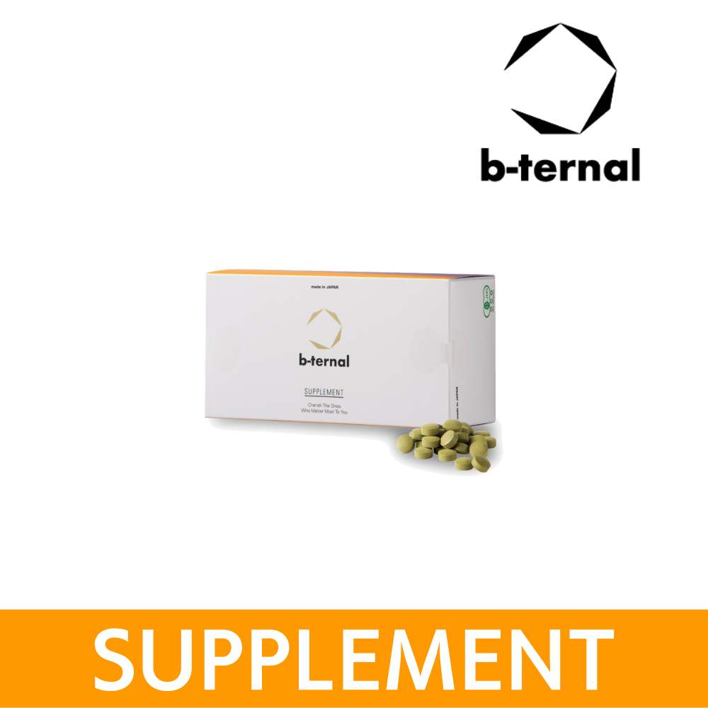 b-ternal SUPPLEMENT(発酵サプリ) | リアン株式会社 発注専用サイトです。