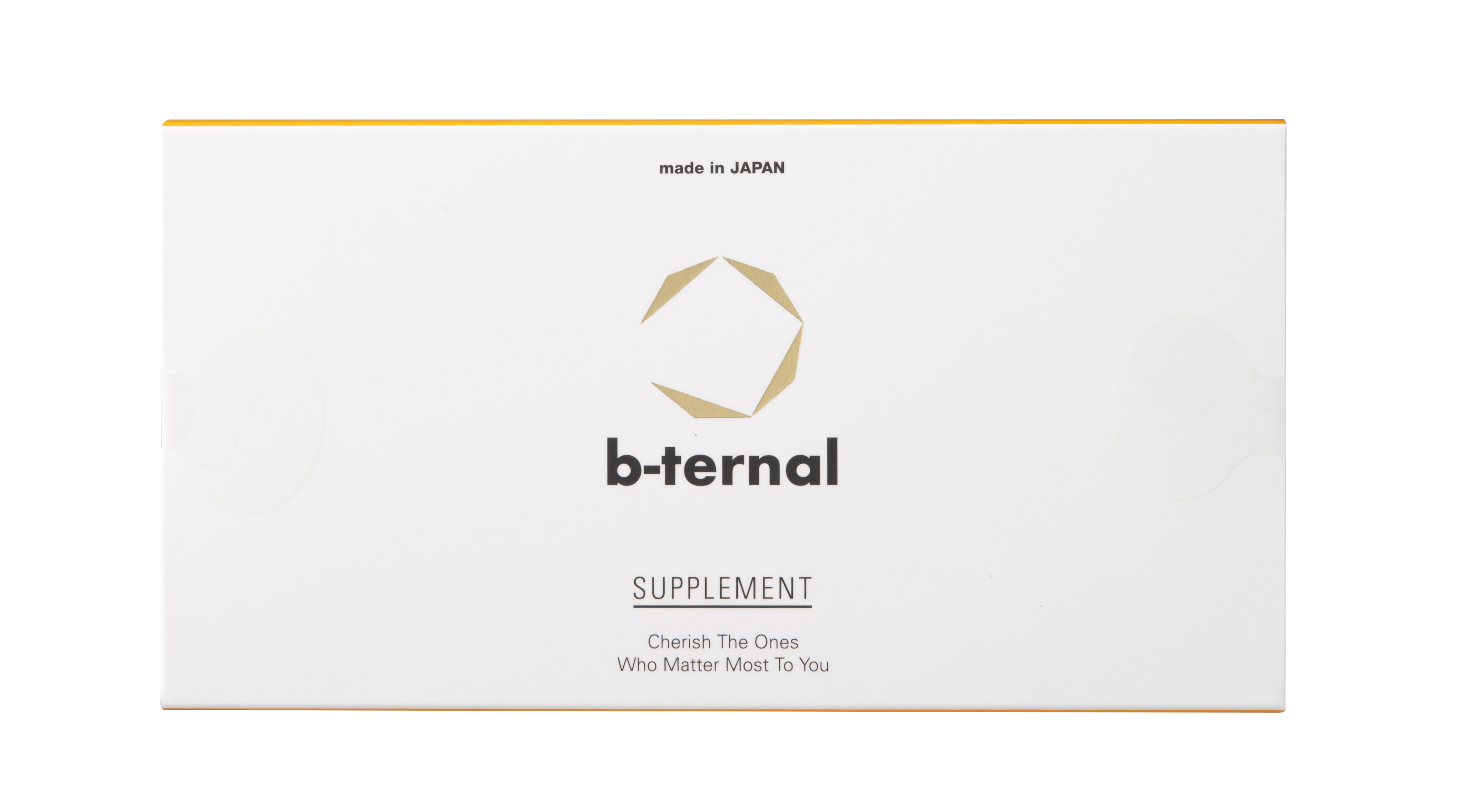 b-ternal SUPPLEMENT | リアン株式会社 発注専用サイトです。