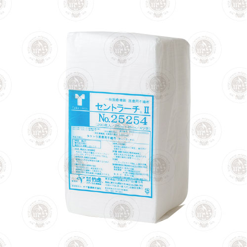 セントラーチII(不織布ガーゼ) | 業務用美容・エステ機器なら卸・仕入通販は【ミヤタッチ】
