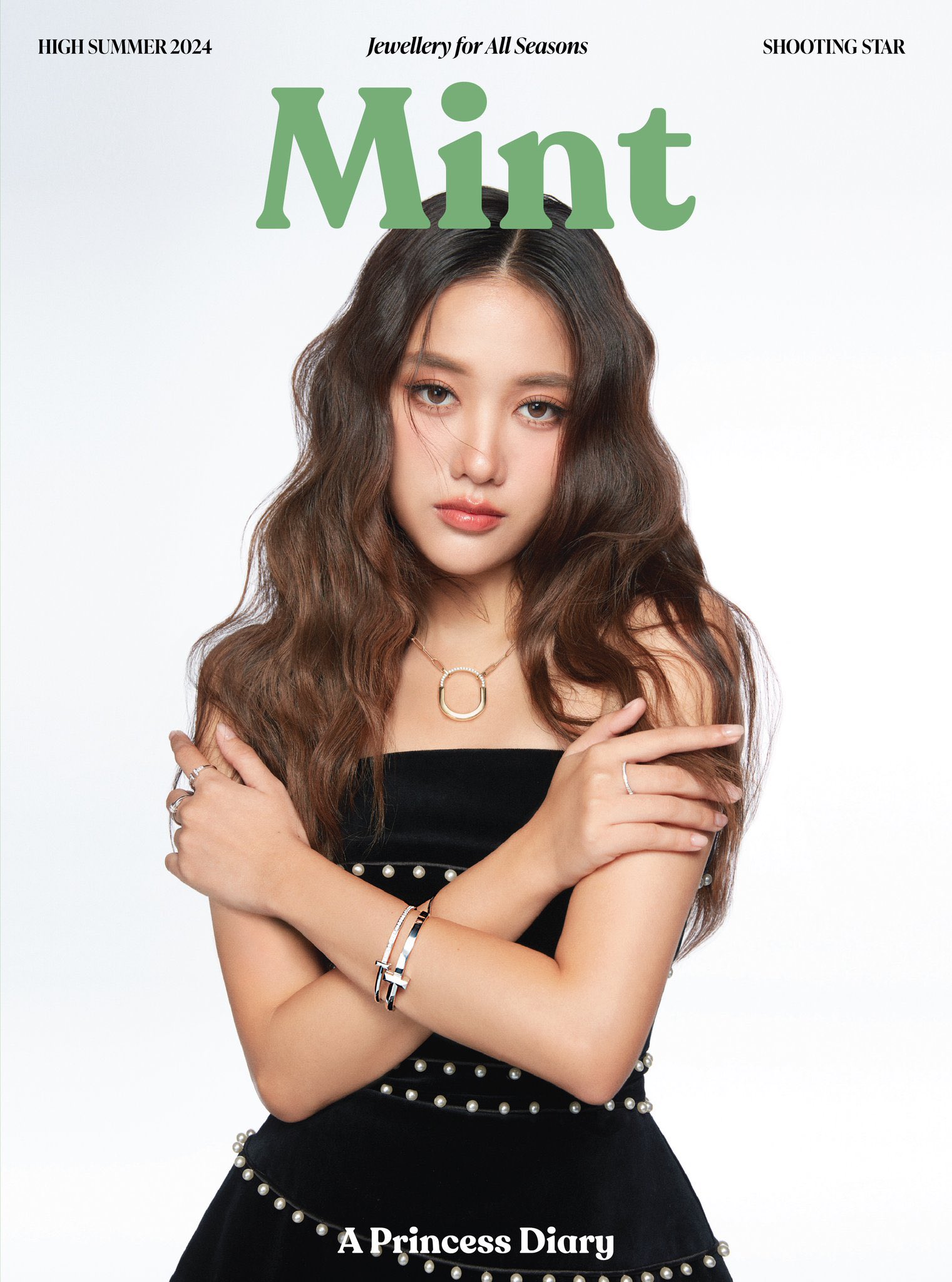 【3/3(月)までのご注文で発売日納品】 Mint Magazine Thailand Vol.22 | 日販アイ・ピー・エス株式会社 輸入 ...