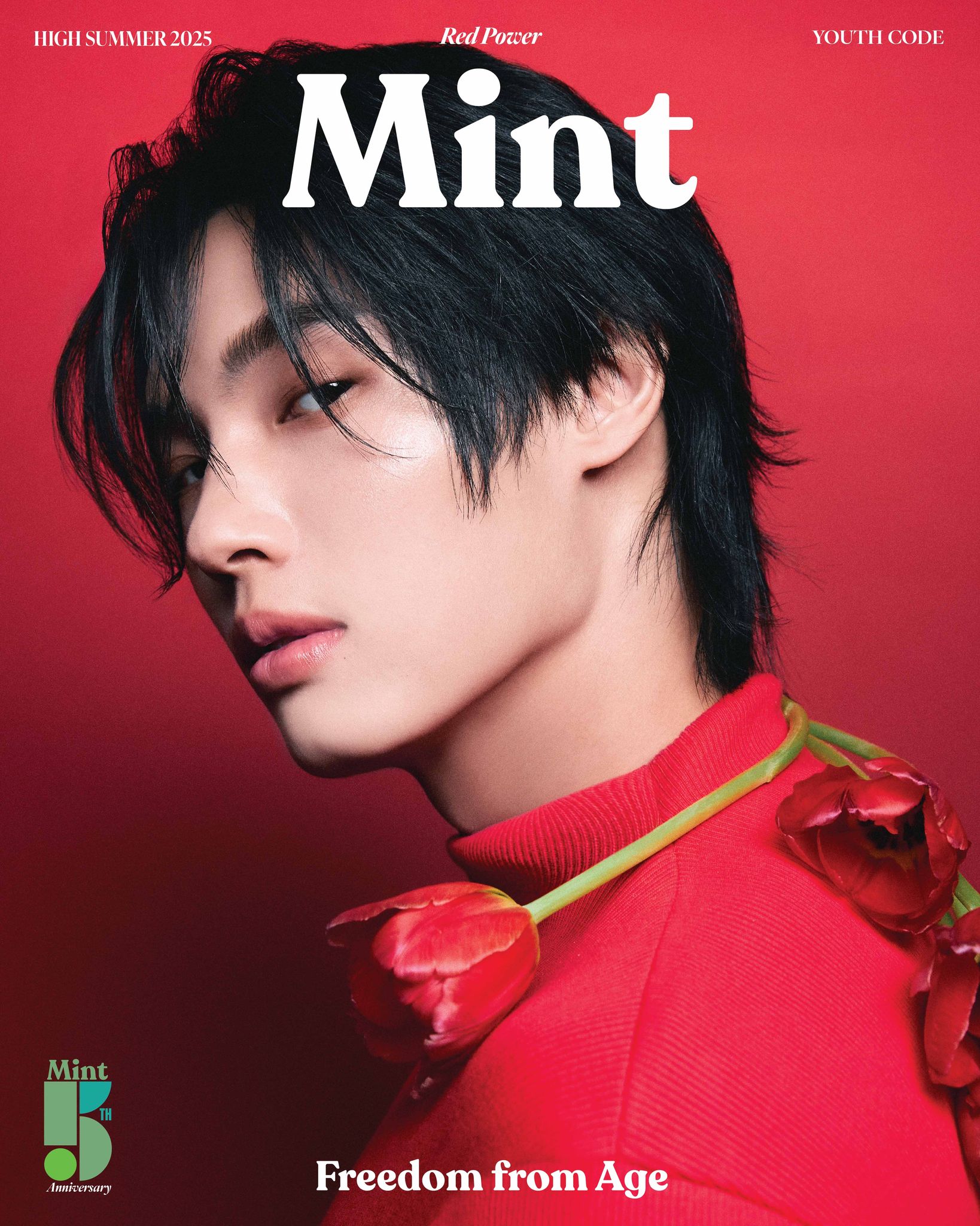 【6/6(金)までのご注文で発売日納品】 Mint Magazine Thailand Vol.28 | 日販アイ・ピー・エス株式会社 輸入 ...