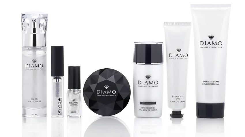 DIAMO | デジタル商品カタログ