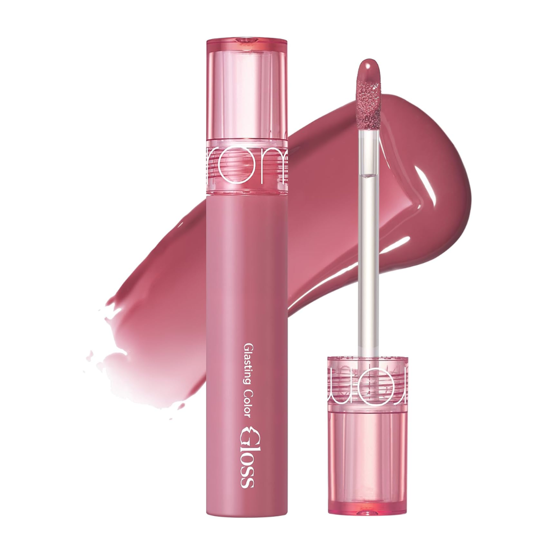 ROMAND GLASTING COLOR GLOSS/グラスティングカラーグロス | 『ONEMAKE』韓国コスメ 日本最大級の品揃え