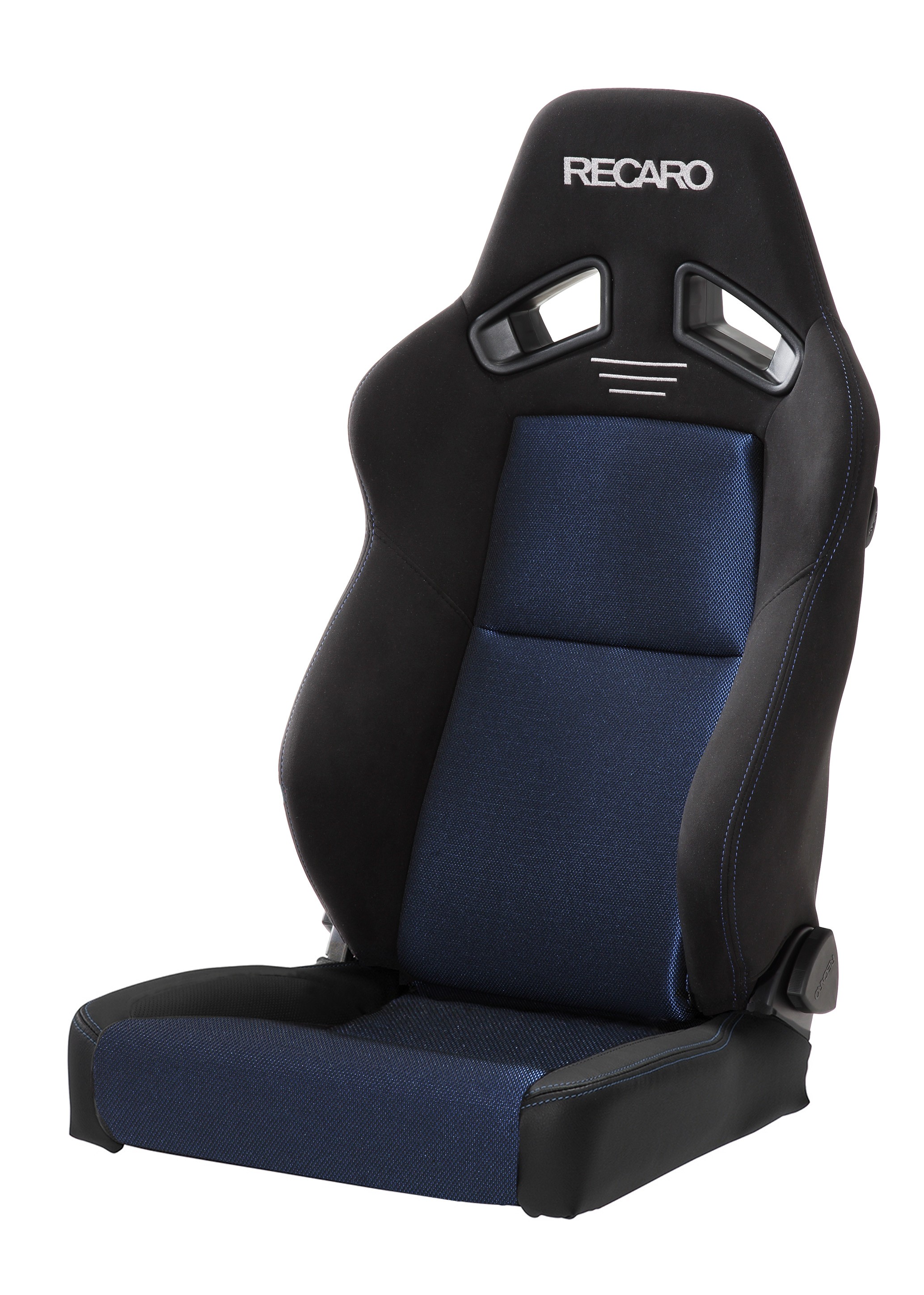 SR-7F | レカロ Online information