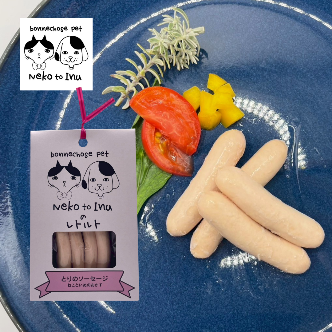 とりのソーセージ | ROCCA