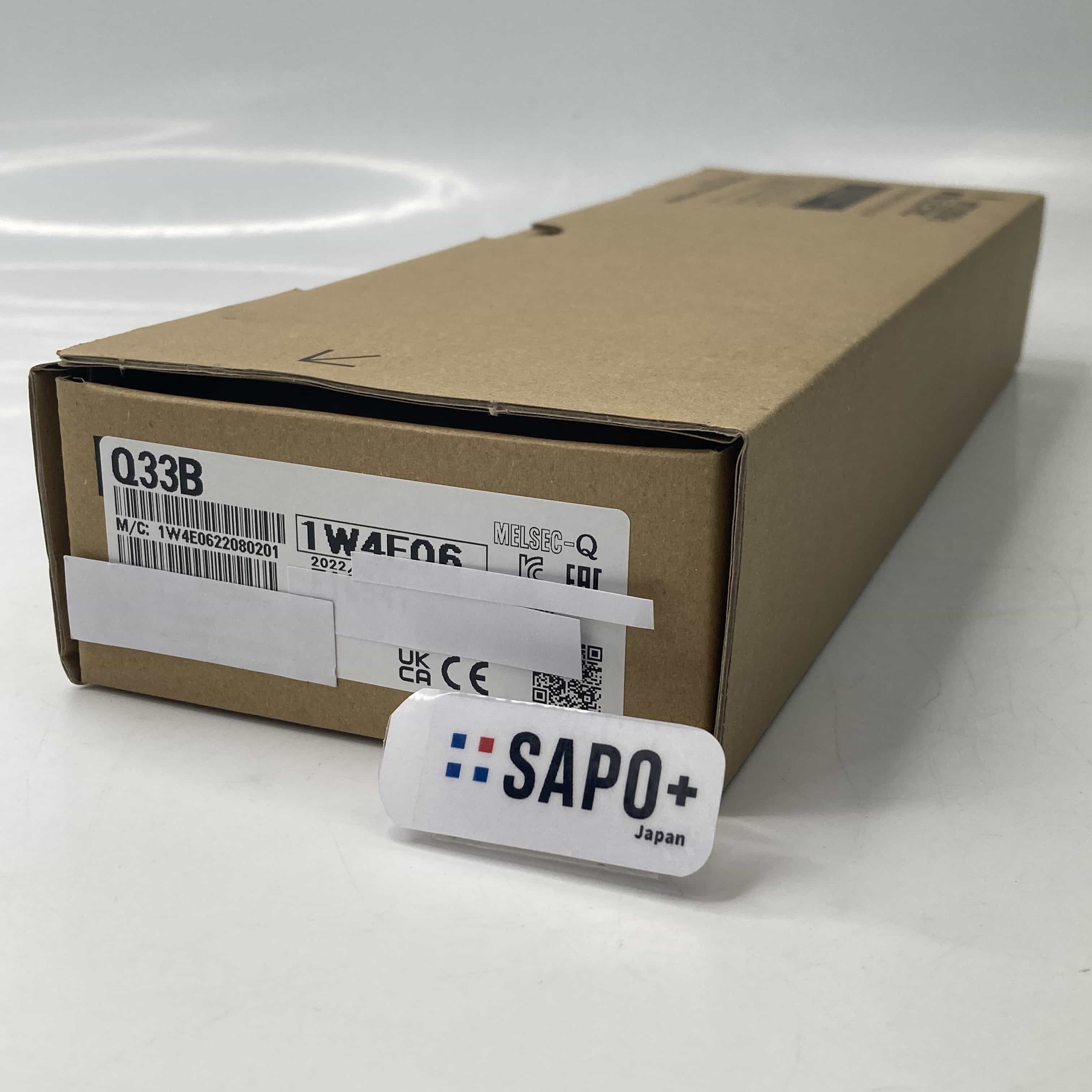 Q33B 2022年製 ベースユニット 三菱電機 | 中古FA機器・制御機器の高価買取販売ならサポタス