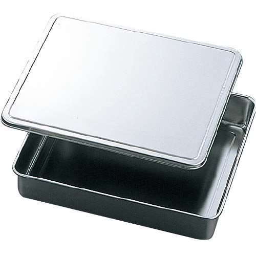 EBM 18-8 調味料入蓋付バット 6型 | テンポス法人ドットコム｜業務用厨房機器・調理道具・食器・家具の法人EC｜請求書払い・初回与信も即対応