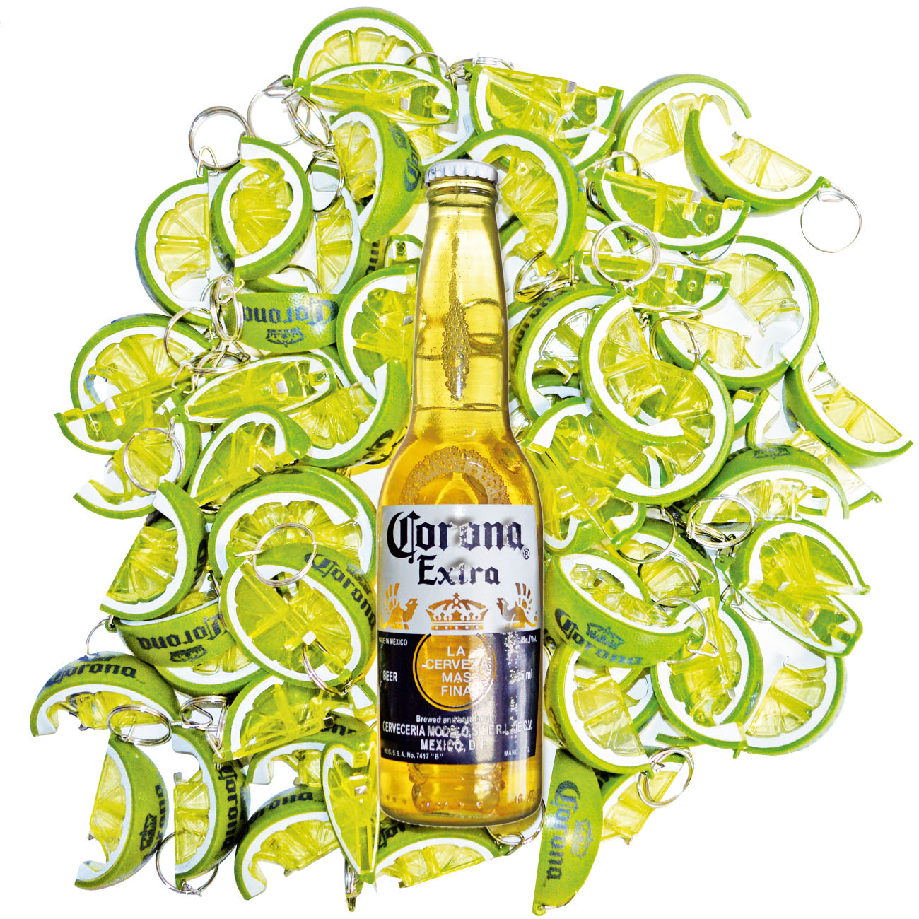 CORONA LIME OPNER | アメリカン雑貨の仕入れならunitewholesale