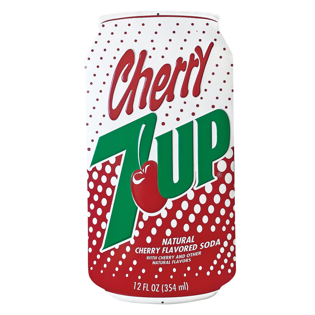 US EMBOSSED SIGN 7UP CHERRY 7UP unitewholesale US EMBOSSED SIGN 7UP CHERRY 7UP unitewholesale