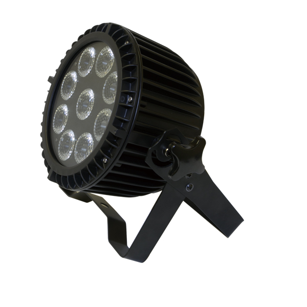 X-PAR WASH 4in1 100W | X-ECO