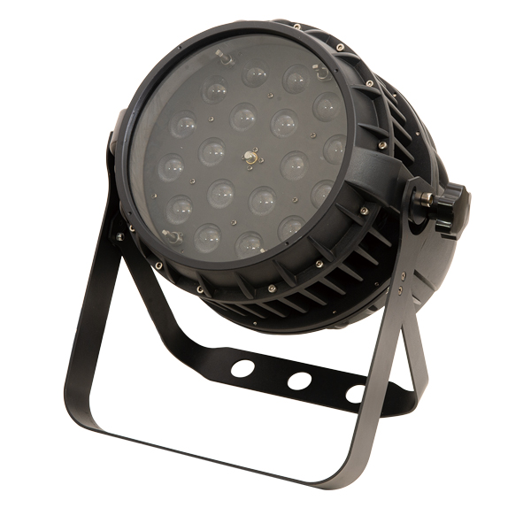 X-PAR WASH ZOOM 200 | X-ECO